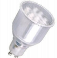 GU10-6u CFL lamps - TH-CFL-GU10-6u - OEM (China Manufacturer) - Bulb ...