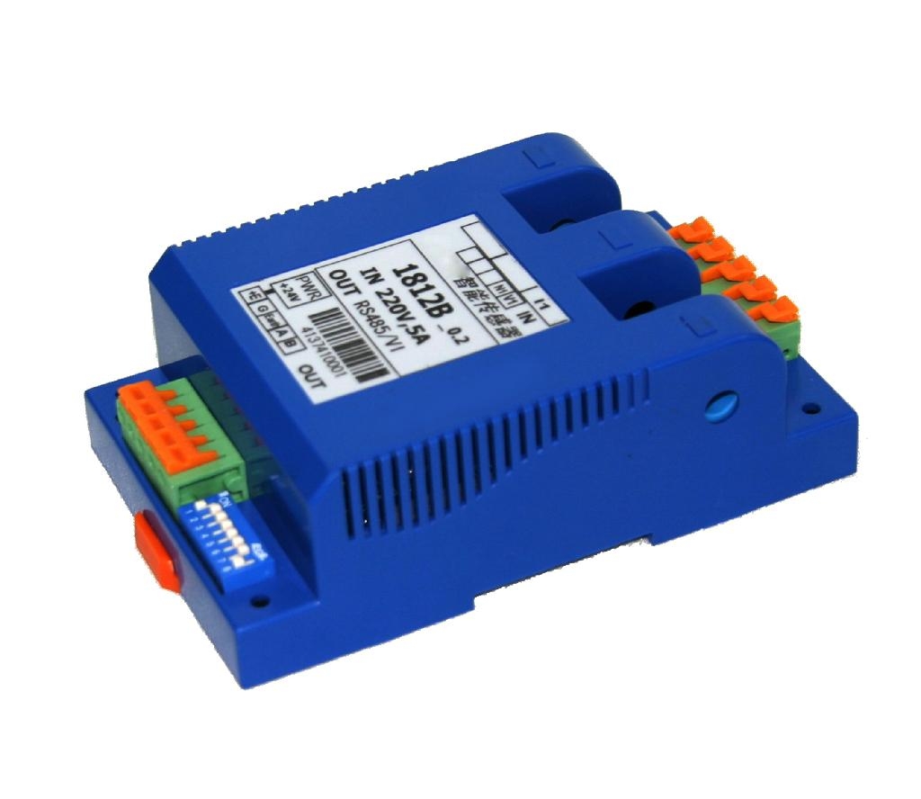 AC Power Transducer/Sensor (China Manufacturer) - Sense Organ ...