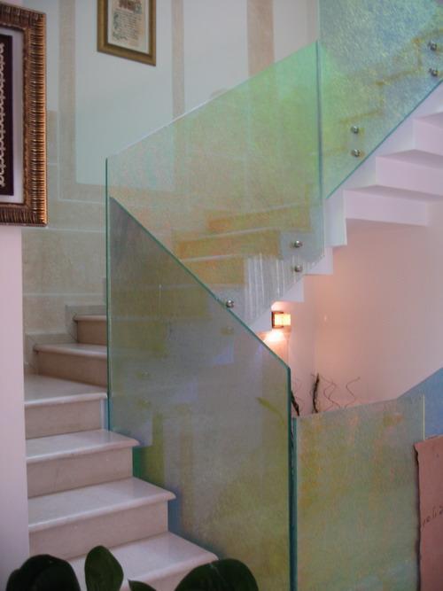 Polyflush Glass - PT003 (Taiwan Manufacturer) - Building Glass & Mirror ...