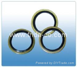 usit rings, u seals, usit-rings - VOK (China Trading Company ...