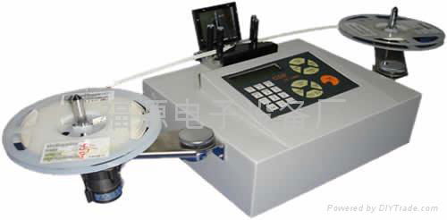 SMD Parts Counter - FY-820 - FY-820 (China Manufacturer) - Electrical ...