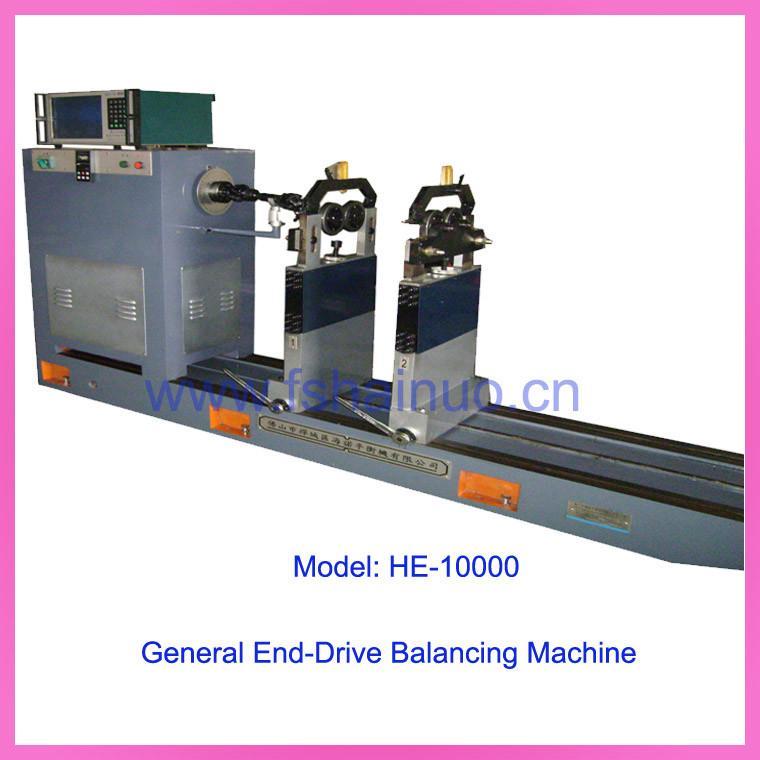 end-drive balance machine - YYW-10000 - Hainuo (China Manufacturer ...