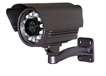 CCTV 25mm CS Fixed lens 100M IR Waterproof Security camera - AER200L ...