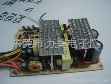 PC POWER,P4-350W - ATX-350P4 - ATX (China Manufacturer) - Power Supply - Computer Components ...