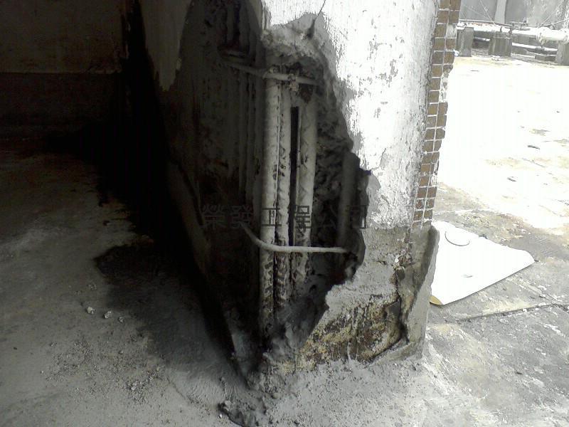 Spalling work (Hong Kong Services or Others) - Cement & Precast ...