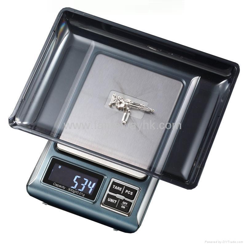Digital Precision scale Mini Balance scale BL01 (Hong Kong Manufacturer ...