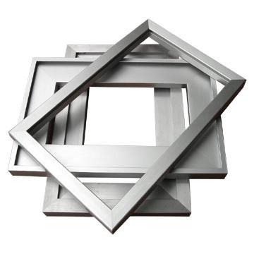 Aluminum Framework - CSAL002 (China Manufacturer) - Non-ferrous Metal ...