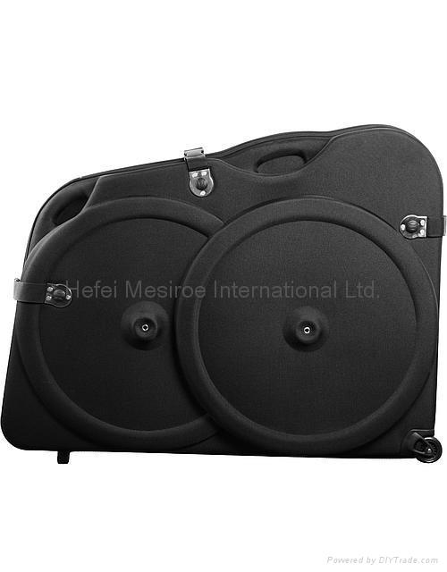 EVA and ABS Bike Box,Soft Bike Bag Factory here - Weight Weenies