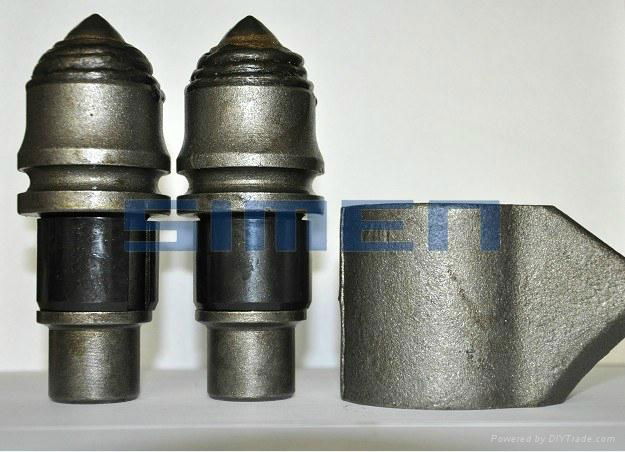 bauer betek teeth - c403,BKH47,C402 - SIMEN (China Manufacturer ...