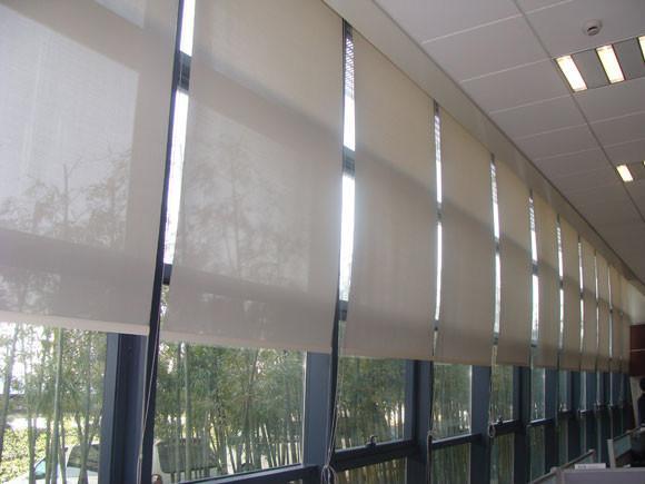 Vertical-type electric shutter - TL80007 - Tianlan (China Manufacturer ...