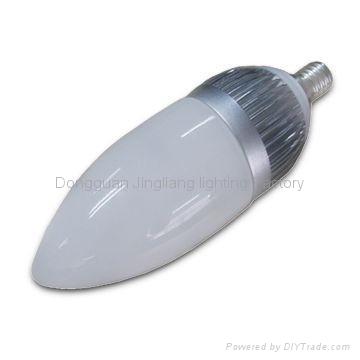 C35 E12 LED C32 candelabra screw light - JGL (China Manufacturer) - LED Lighting - Lighting ...