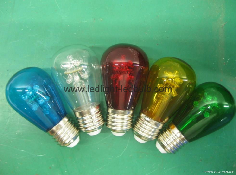 A15 LED bulb light(A55) - JL-A15-3W - JL-A15-3W (China Manufacturer ...