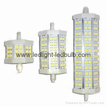 Halogen R7S LED flood light - JL-R7S-5050SMD- (China Manufacturer ...