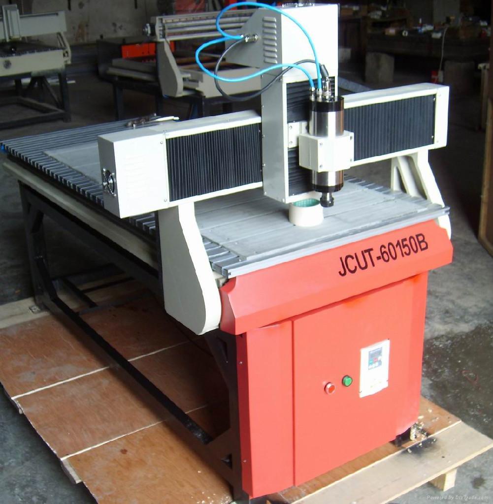 CNC Router - 60150B - JCUT (China Manufacturer) - Engraving & Etching ...