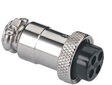 cable connector plug - 12M,16M - zjpt (China Manufacturer) - Socket ...