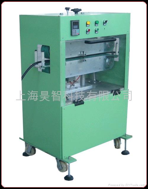 Hose Pulling Machine - PUXIANG (China Trading Company) - Rubber ...