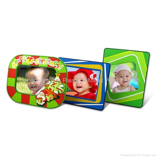 Soft PVC Photo Frame - OEM (China Manufacturer) - Photo Album & Frame ...