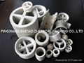 Ceramic Random Packing - XinTao (China Manufacturer) - Inorganic Salt ...