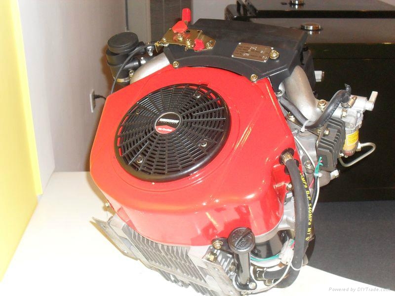 25hp air-cooled v-twin cylinder diesel engine - LP2V88 - LongPower ... 25hp air-cooled v-twin cylinder diesel engine - LP2V88 - LongPower ...