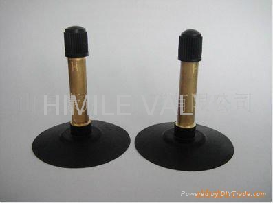 Motorcycle tyre valves tube valve TR87 - TR/87 JS87C - HIMILE (China ...