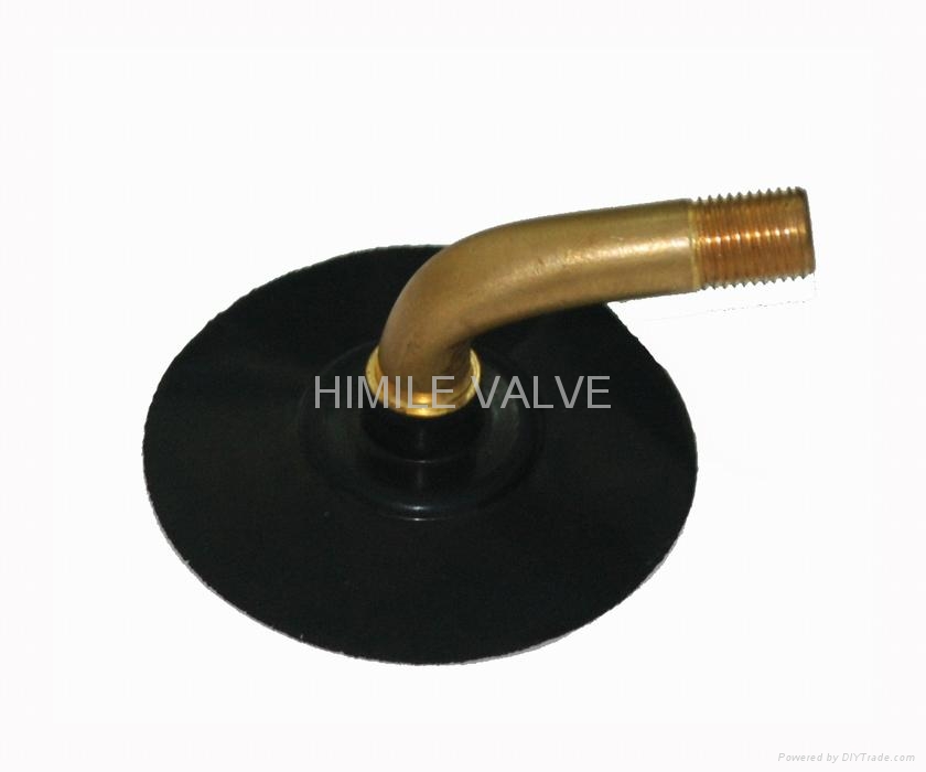 Motorcycle tyre valves tube valve TR87 - TR/87 JS87C - HIMILE (China ...