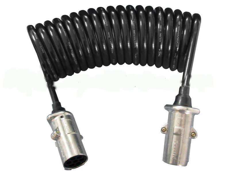 connector cable,trailer cable - zhitong (China Manufacturer) - Cable ...