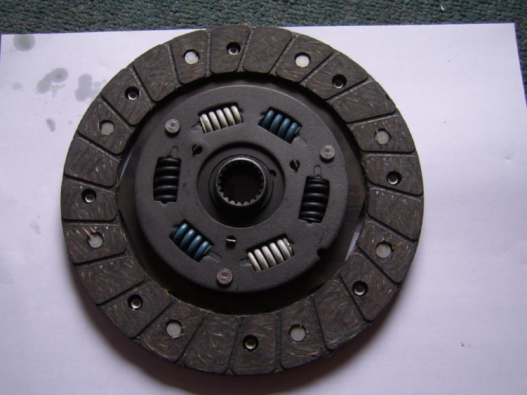 Logan L90 engine mounts - 8200298454 - eagle (China Manufacturer) - Car ...