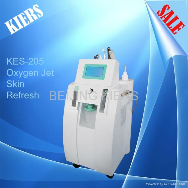Agua-Oxygen skin refresh Beauty Care System - KES-215 - KIERS (China ...