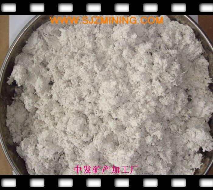 sepiolite fiber/ sepiolite powder - S.M.N (China Manufacturer) - Non ...