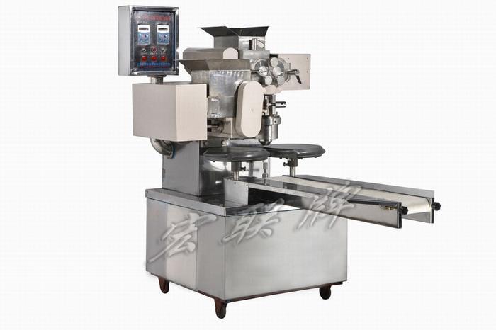 Laurel Rice Ball Machine - MB2300 - honglian (China Manufacturer ...
