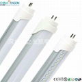 T10 LED Tube - A4W - T10 LED Tube Light 22W transparent (China ...