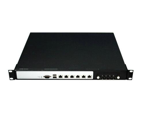 1u network security appliance for ips ids utm firewall hardware - IEC ...