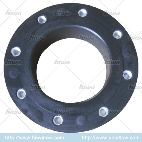 Rubber Metal Pipe Connector - EJ44 - hiwa (China Manufacturer) - Piping ...