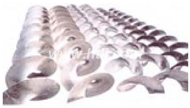 Continuous Cold Rolled Screw Flight - HENGTONG (China Manufacturer ...