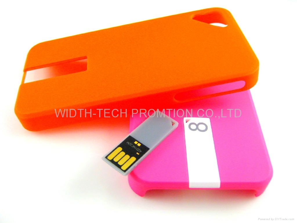 iPhone case usb flash drive - UP-154 - OEM/ODM (China Manufacturer ...