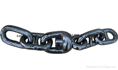 Ship anchor chain and accessories - IJIN (Hong Kong Trading Company ...