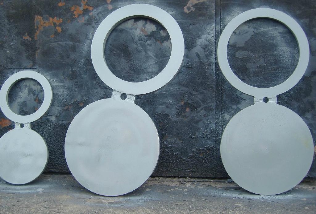 Spectacle Blind - FLR (China Manufacturer) - Pipe Fittings - Pipe, Tube ...