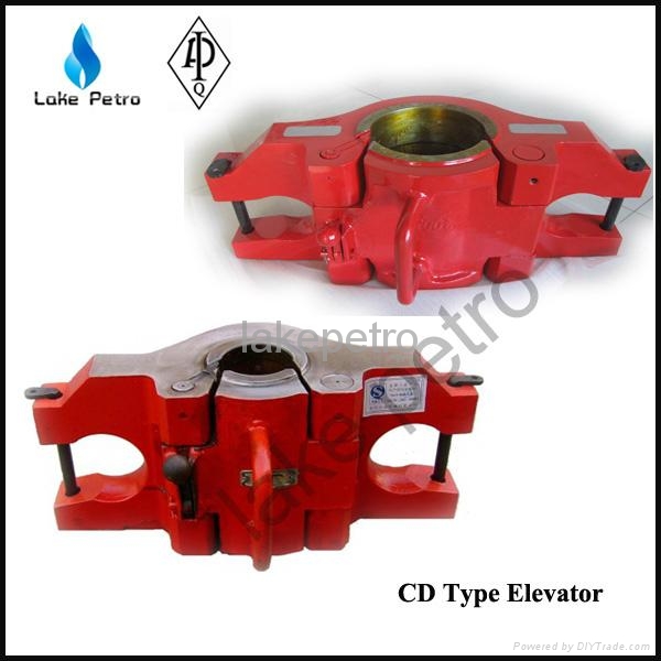 CD SERIES CASING ELEVATORS - All size - Lake (China Trading Company ...