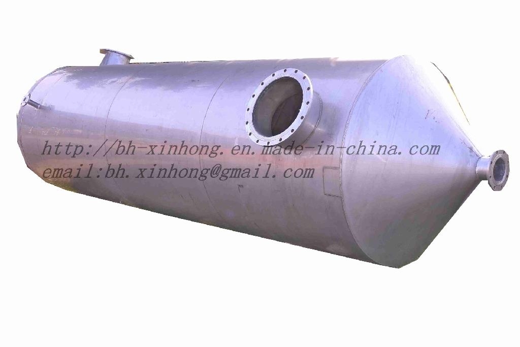 High Performance Deodorizing Tower - XINHONG (China Manufacturer ...