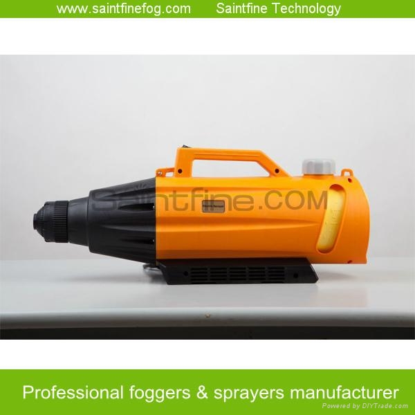 Electric u ogger SFMY-YM02A - Saintfine (China Trading Company ...