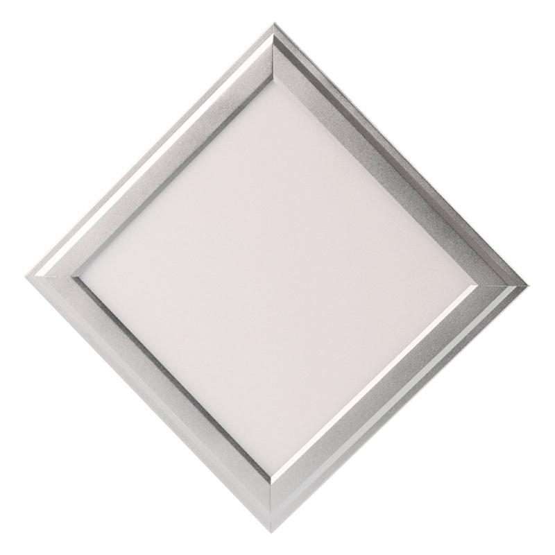 Panel LED Light 200 x 200 10W - ILED-PL2020-10W - ILED (China ...