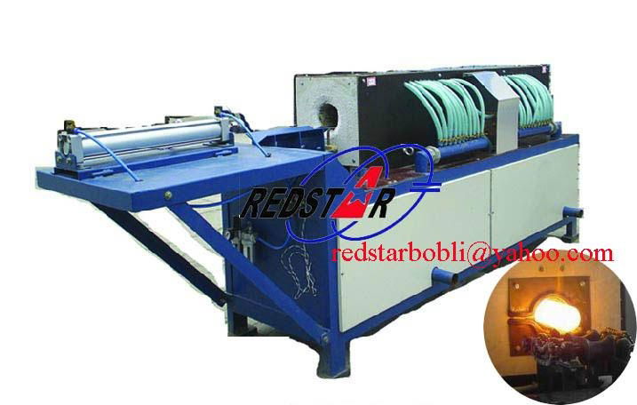 Billet induction heater,Bar end heating furnace,induction billet ...