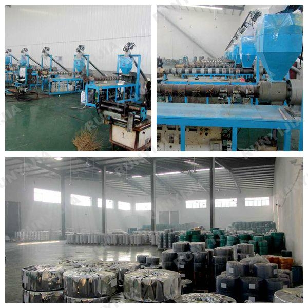 pvc soft board - sheet (China Trading Company) - Heat Insulation ...