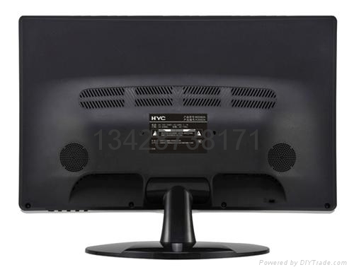 20 inch LED monitor - H208E - HYC (China Manufacturer) - Display ...