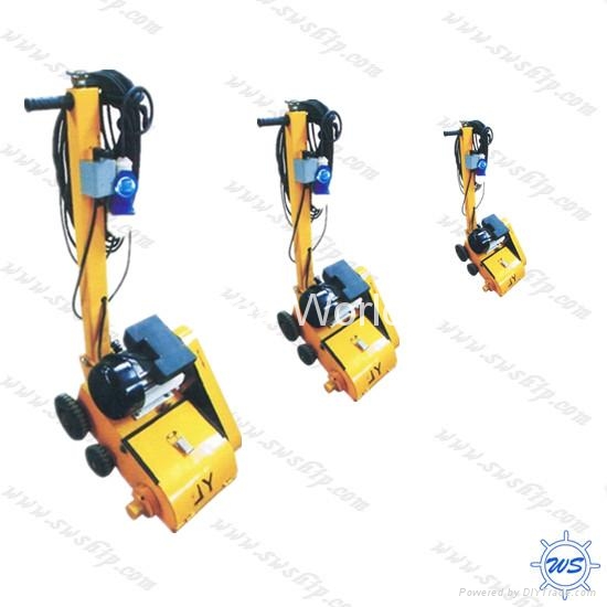 Electric Deck Scaler KC-120 - 590428 - Sea World (China Manufacturer ...