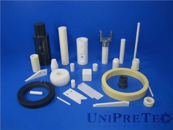 Technical Advanced Engineered Industrial Ceramics - customized ...