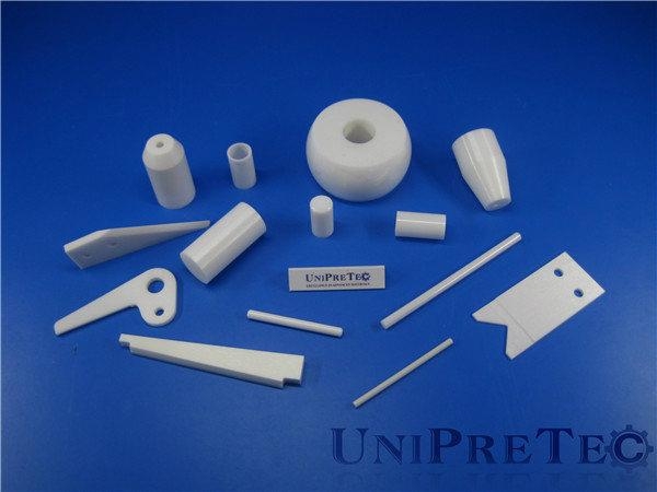 Technical Advanced Engineered Industrial Ceramics - customized ...