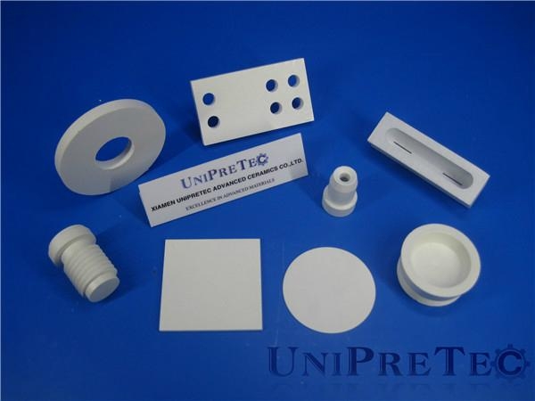 Technical Advanced Engineered Industrial Ceramics - customized ...