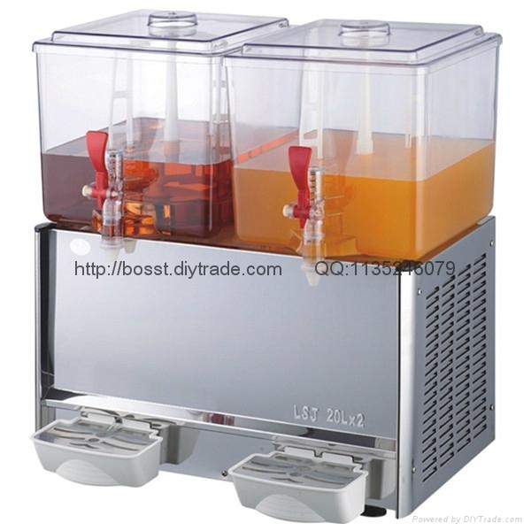 LED Juice dispenser - LYJ18 9 - BOSST (China Manufacturer) - Powdered ...