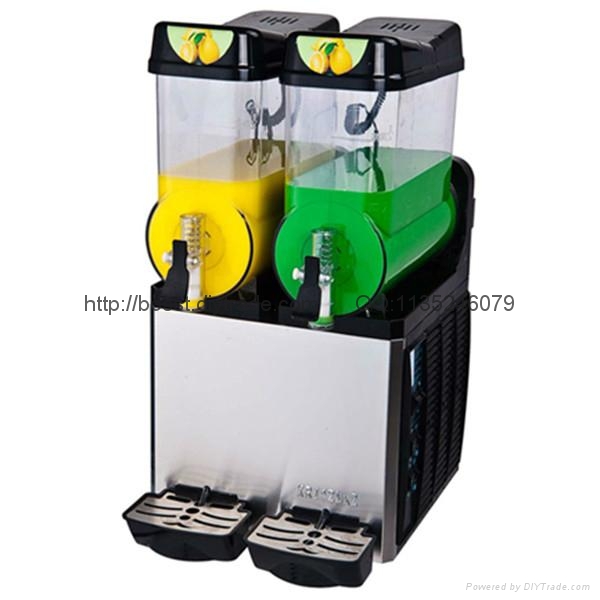 frozen ice machine - XRJ 12 - BOSST (China Manufacturer) - Juicer ...